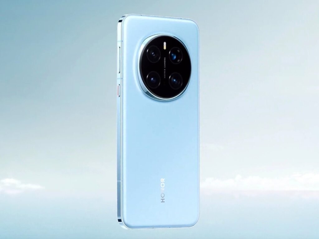Honor confirma lanzamiento de la serie Magic8 para Q4 2025